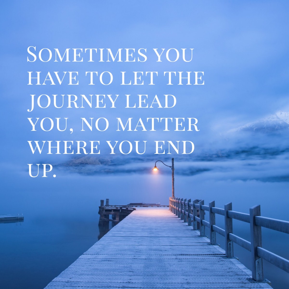 Faith, journeys, and progressions | Brian B Baker, Writer